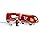 BRIO World - 33746 - TRAIN DE VOYAGEUR RECHARGEABLE: Amazon.fr: Jeux et ...