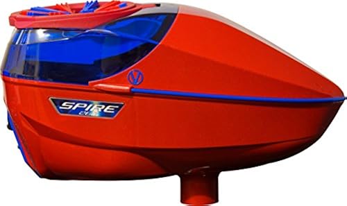 Paintball Electronic Hopper