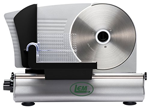 LEM Meat Slicers | Meatslicersi