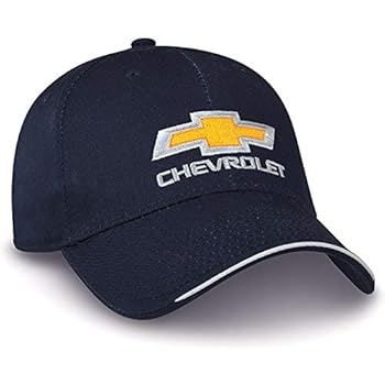 Amazon.com: Chevrolet Silverado Z71 Gray Hat Black adjustable: Automotive