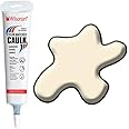 Amazon.com: Wilsonart Color Match Caulk in Natural Almond : Industrial ...