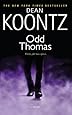 Amazon.com: Odd Thomas: An Odd Thomas Novel (9780553384284): Dean Koontz: Books