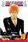 Amazon.com: Bleach, Vol. 19: 9781421510439: Tite Kubo: Books