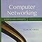 Computer Networking: A Top-Down Approach: Kurose, James, Ross, Keith: 9780133594140: Amazon.com ...