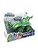 PJ Masks Power Racers Vehicles, Articulated Gekko Figure and Gekko ...