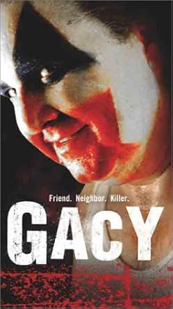 Amazon.com: Gacy: Mark Holton, Adam Baldwin, Tom Waldman, Charlie Weber ...