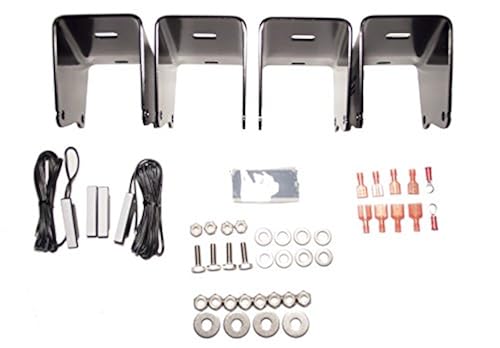 TyCa Industries 94-02 Dodge Ram AMP Research PowerStep Conversion Kit ...