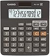 Casio MJ-12D Desktop Calculator (Grey): Amazon.in: Office Products