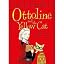 Ottoline and the Yellow Cat: Amazon.co.uk: Chris Riddell: 9781405050579 ...