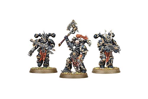 Games Workshop Warhammer 40,000 Shadowspear Box Set | Pricepulse