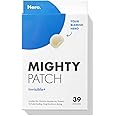 Amazon.com: Mighty Patch Invisible+ from Hero Cosmetics - Daytime ...