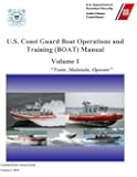 United States Coast Guard AUXILIARY BOAT CREW QUALIFICATION GUIDE ...