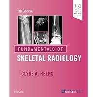 Fundamentals of Skeletal Radiology: 9780323611657: Medicine & Health ...