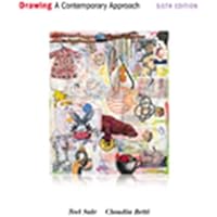 Amazon.com: Drawing: A Contemporary Approach: 9780495094913: Sale, Teel ...