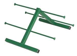 Greenlee 9501 Folding Hand Wire Caddy - Wire Strippers - Amazon.com
