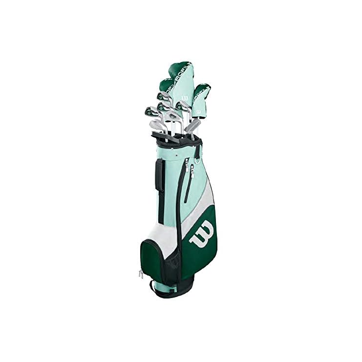 WILSON Golf Profile SGI Women’s Complete Golf Set | Legends Golf