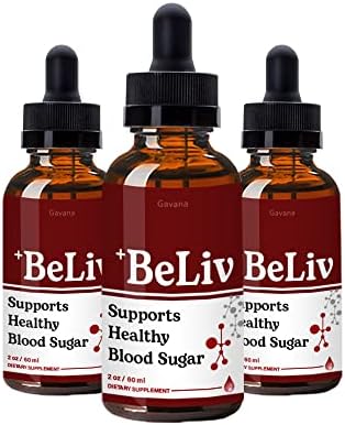 (3 Pack) Beliv - Beliv Healthy Sugar Drops (6oz) price in Saudi Arabia ...