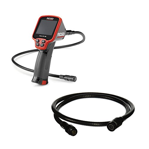 Ridgid Seesnake Micro Replacement Parts | Reviewmotors.co