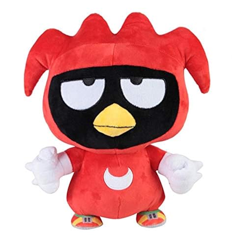 Toynami Sonic x Sanrio Badtz-Maru Knuckles 10-Inch Plush in Saudi ...