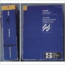 Linear Databook-National Semiconductor Corporation 1982 Edition ...