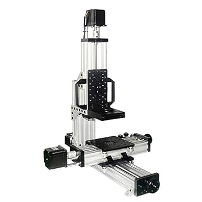 1 set open mini mill CNC mechanical kit 3 axis Philippines | Ubuy