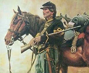 Amazon.com: Don Stivers - First Sergeant Commemorative Edition: Posters ...
