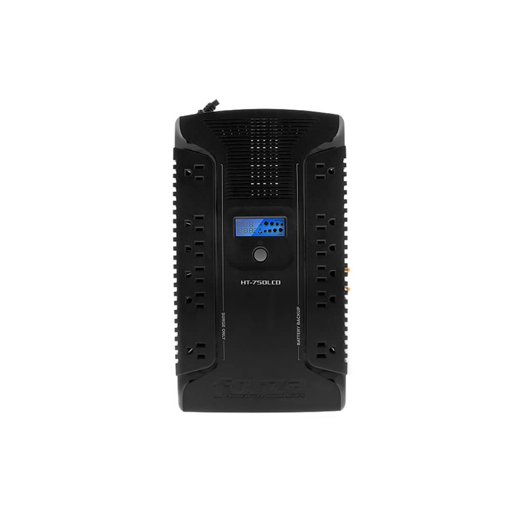 Mua Forza UPS 750VA/450W Line Interactive Uninterrupted Battery Backup ...