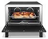KitchenAid Dual Convection Countertop Oven with Air Fry and Temperature ...