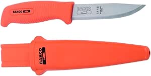 Bahco Multi Purpose Knife - - Amazon.com
