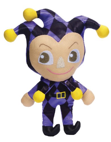 Legends Of Oz Dorothys Return Jester