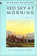 Amazon.com: Red Sky at Morning (9780060913618): Bradford, Richard: Books