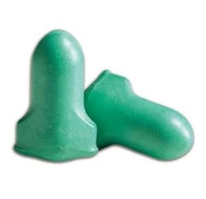 Amazon.com: Howard Leight Max Lite Earplugs Corded or Uncorded Noise ...