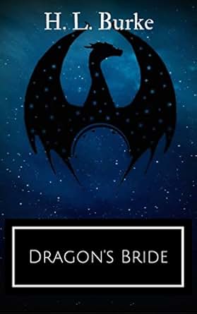 Amazon.com: Dragon's Bride (The Dragon and the Scholar Book 4) eBook: H ...