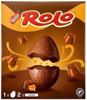 Rolo Large Egg, 126g price in Saudi Arabia | Amazon Saudi Arabia ...