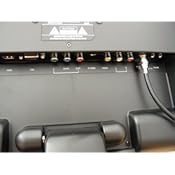 Amazon.com: Coby TFTV1524 15-Inch Widescreen TFT LCD HDTV/Monitor with ...