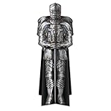 Mini Suit of Armor - The Green Head