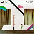 Wire - On Returning: 1977-1979 - Amazon.com Music