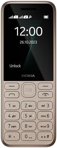 Nokia 130 music | Built-in Powerful Loud Speaker & Player with Wireless ...