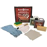 ScanCom Hardwood 1L Sealer Oil: Amazon.co.uk: Garden & Outdoors