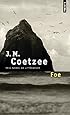 Amazon.fr - Foe - John Michael Coetzee - Livres