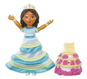 Amazon.com: Dora the Explorer: Figures for Dora's Talking Doll House ...