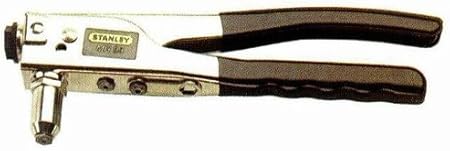 Stanley Mr99 Heavy Duty Riveter 0 69 803 (Old Version): Amazon.co.uk ...