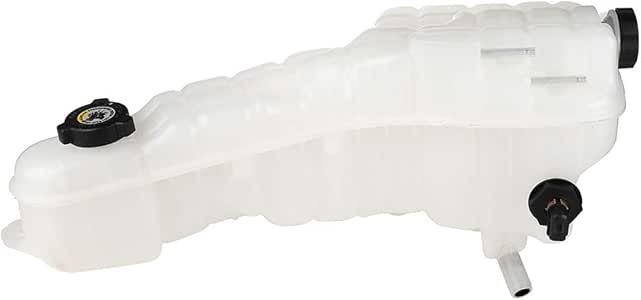 Amazon.com: cciyu Coolant Tank Reservoir Fits For 2012-2016 for ...