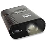 Amazon.com: 3M Pocket Projector MP180 : Electronics