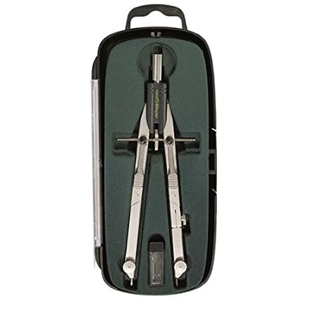 Faber-Castell 174605 Compass: Amazon.co.uk: Office Products