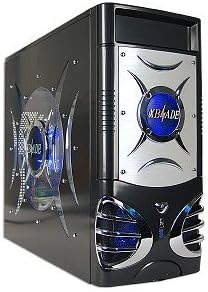 Any recommendations for a gaming PC Case which supports both an ...