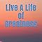 Live A Life Of Greatness: Asad Meah: 9781999910907: Amazon.com: Books