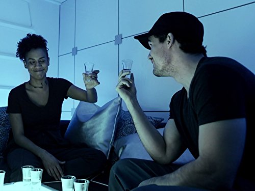 Watch The Expanse - Season 1 | Prime Video