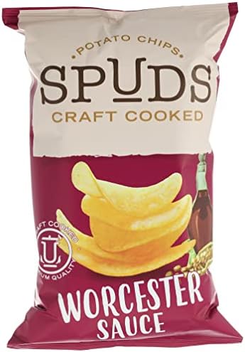 spuds craft cooked Worcester Sauce 52_62 gm set of 10 price in Egypt ...