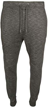 LEG3ND Men's Active Fleece Jogger Pants at Amazon Men’s Clothing store: